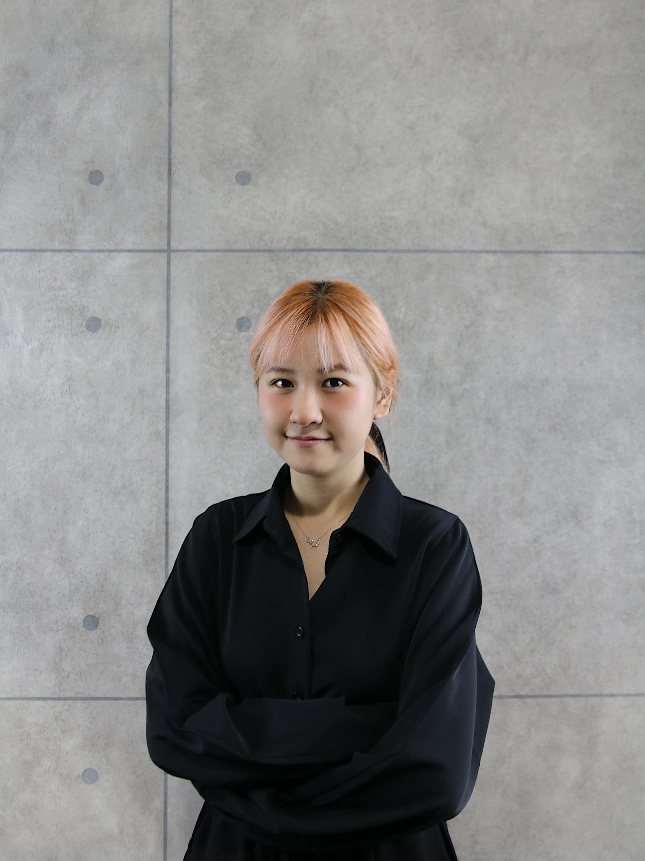 Catherine Tan - PROTEUS-DT Team